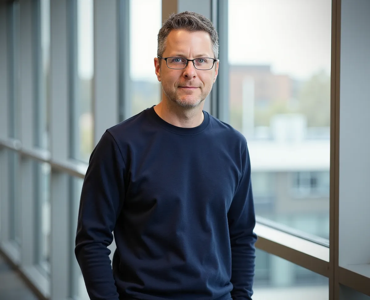 About Drew Robbins - Author & Career Development Expert - Drew Robbins